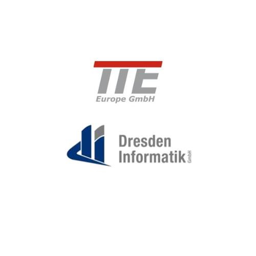 TTE-Europe GmbH und seine Tochtergesellschaft Dresden Informatik GmbH ...